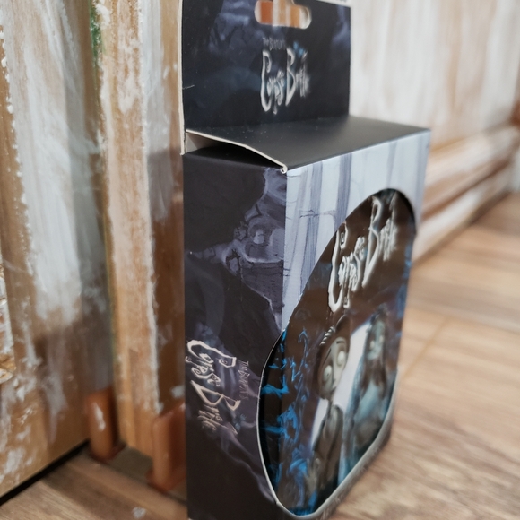Warner Bros. | Games | Nwt Tim Burtons Corpse Bride Playing Cards ...